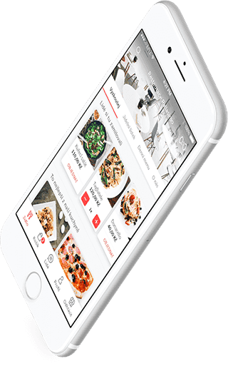 Top-rated Mobile App Development Company in USA | ChawTech Solutions